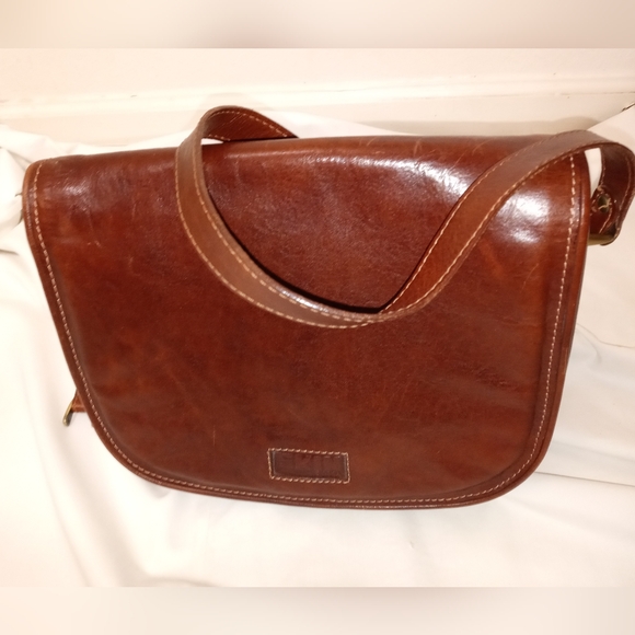 Skin Roma | Bags | Vintage Skin Roma Beautiful Genuine Leather ...